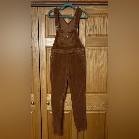 American Bazi | Pants & Jumpsuits | American Bazi Chocolate Brown ...